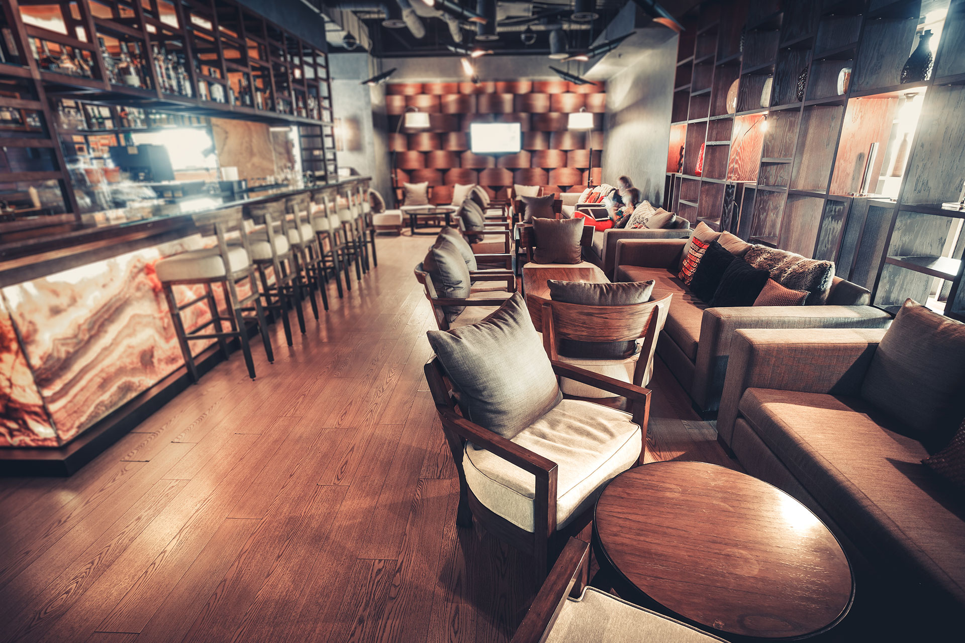Our Story - Cara Irish Pubs
