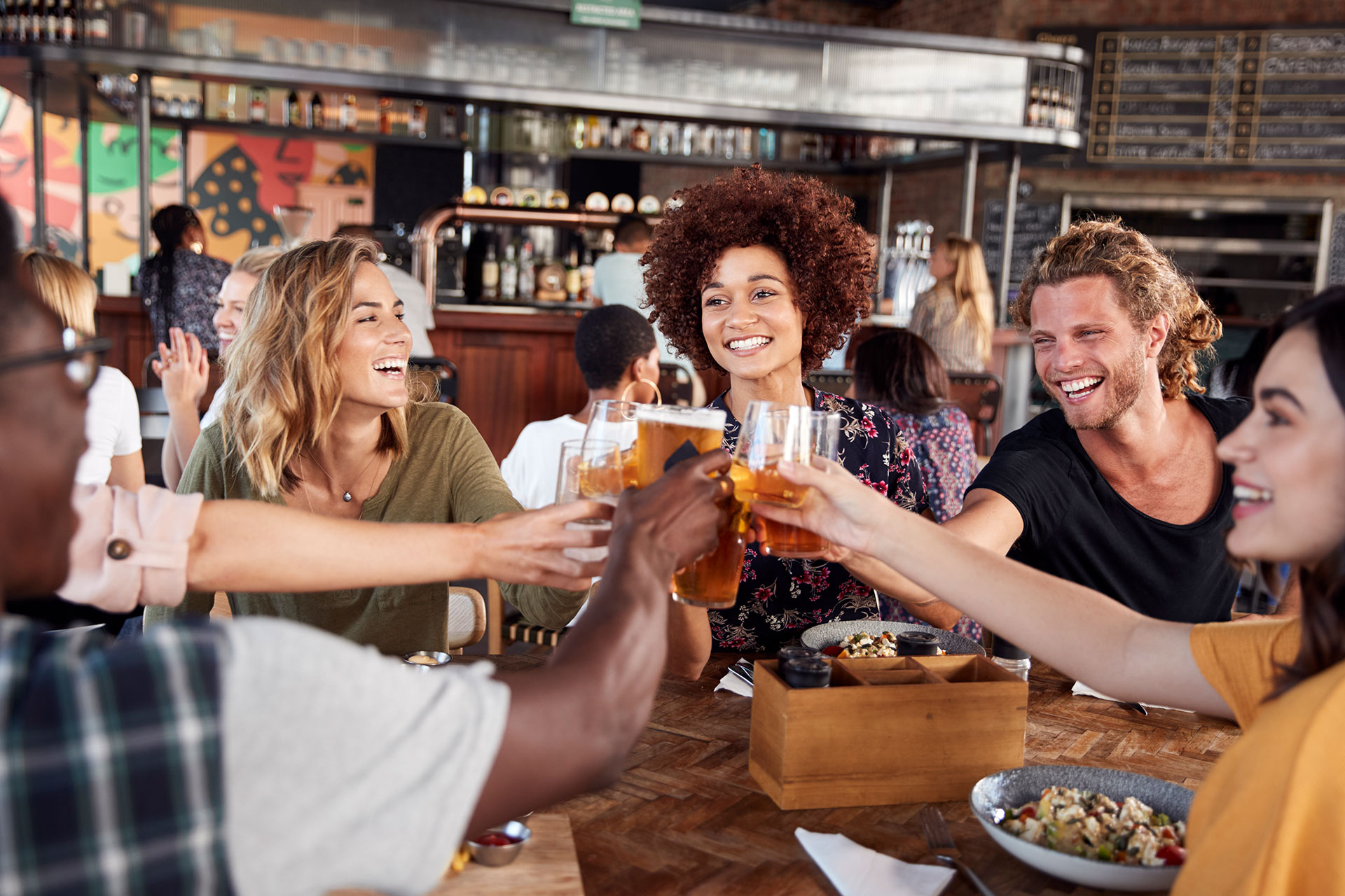 Home - Cara Irish Pubs